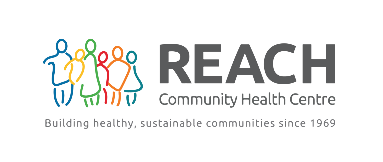 Book Appointment Online - REACH Community Health Centre | Cortico